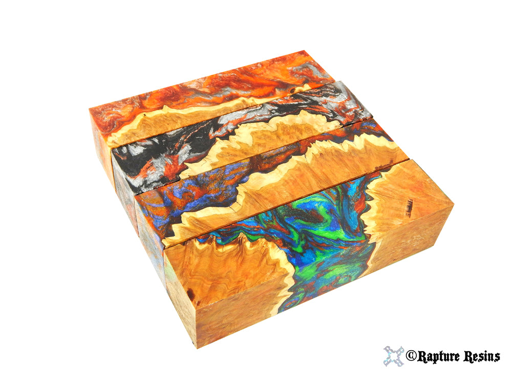 Worthless Wood – Rapture Resins